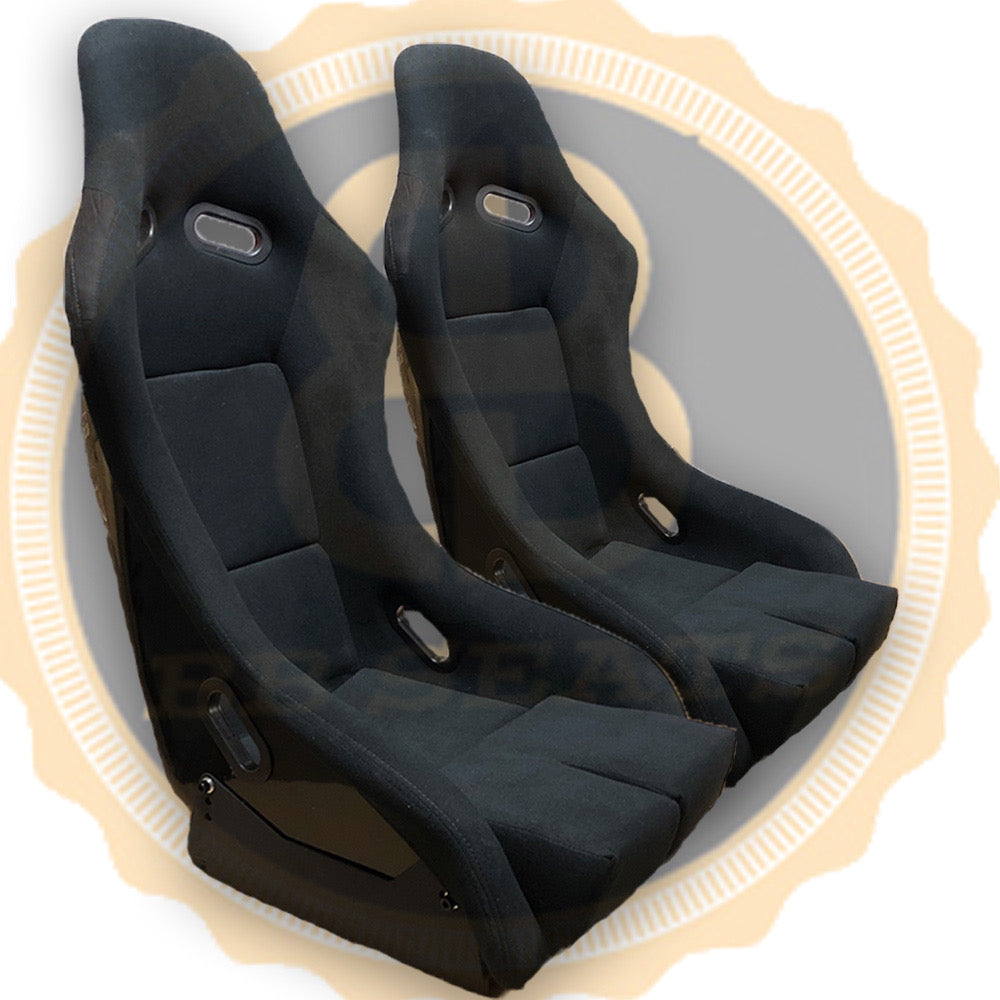 BB5 Bucket Seat – HM Sports Aero