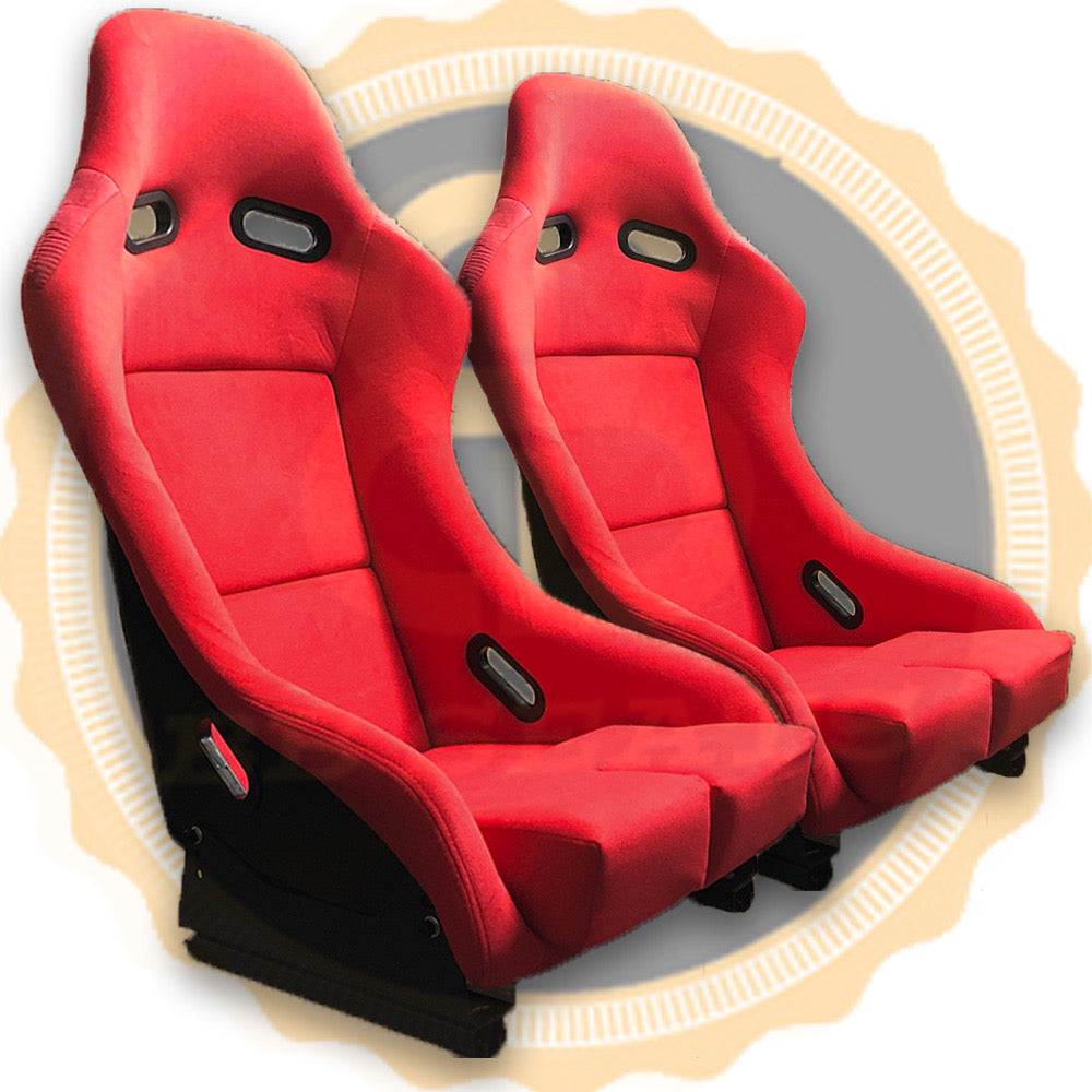 BB5 Bucket Seat – HM Sports Aero